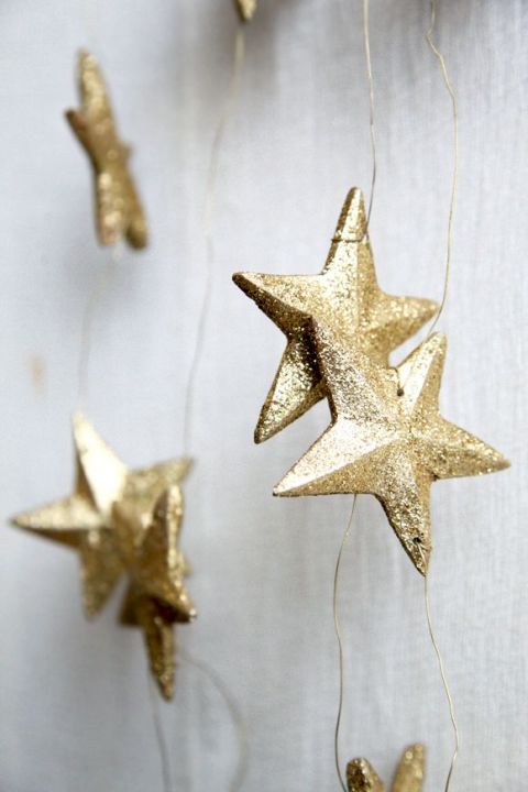 Fading Light - Muted Metallic Wedding Inspiration - Hey Wedding Lady