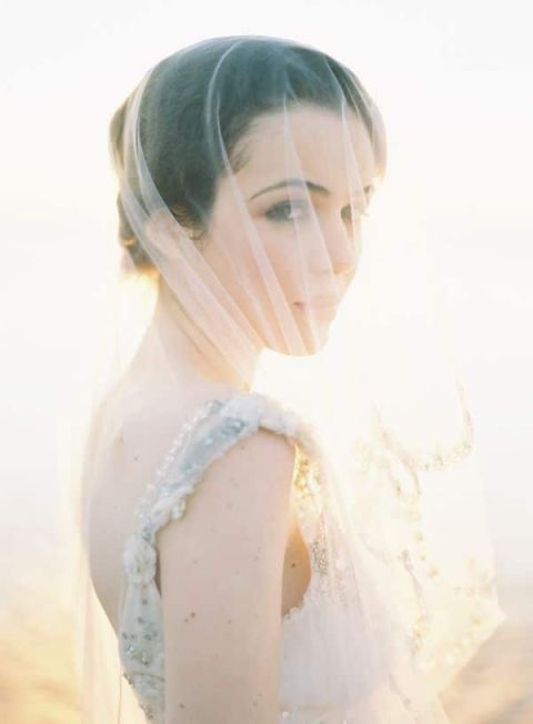 Liquid Gold - Why You Need Magic Hour Portraits for Your Wedding - Hey ...