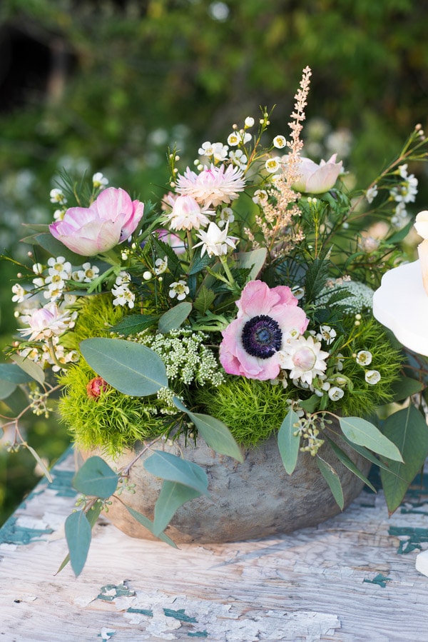 Spring Meadow Wedding Shoot from Still Moments Photography - Hey ...
