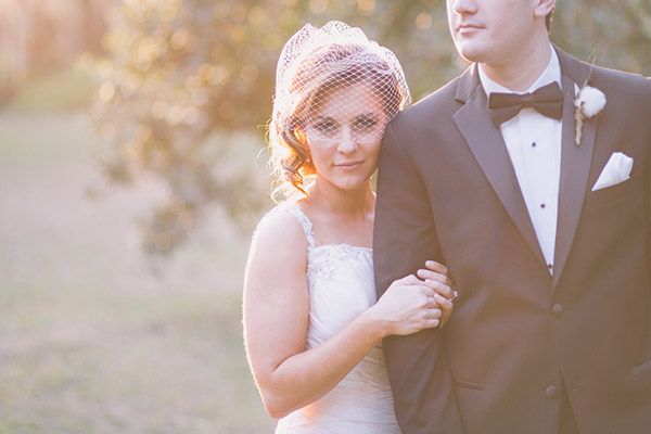 Liquid Gold - Why You Need Magic Hour Portraits for Your Wedding - Hey ...