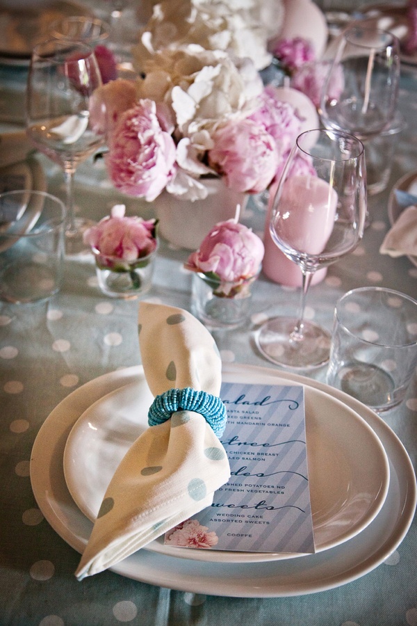 Italian Chic Spring Styled Wedding from Rosapaola Lucibelli - Hey ...