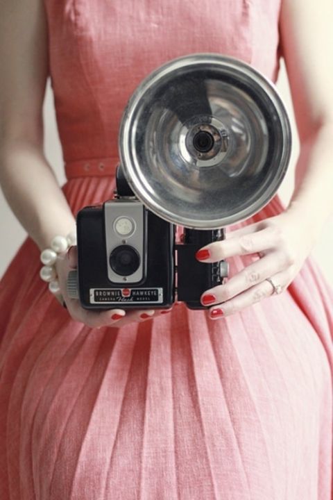 Preppy in Poppy - Seaside Summer Wedding Inspiration - Hey Wedding Lady