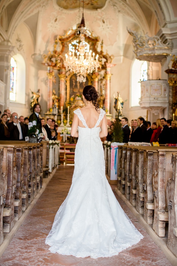 Alpine Wedding in Austria from Wedding Memories - Hey Wedding Lady