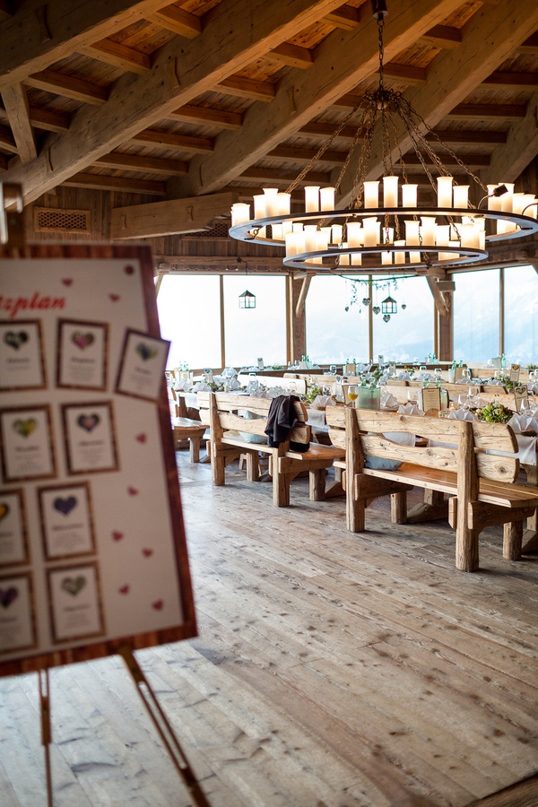 Alpine Wedding in Austria from Wedding Memories - Hey Wedding Lady