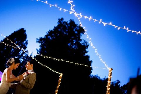 Secrets of Event Lighting - There's No Such Thing as Too Many ...