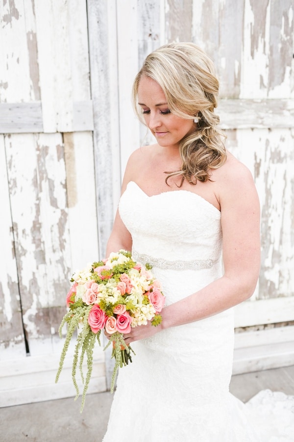 Classic Modern Wedding Day Style from Jacquelynn Brynn Photography ...