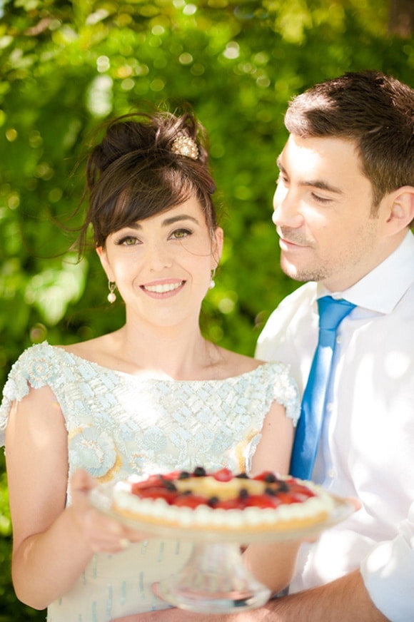 Classic Basque Wedding Inspiration in San Sebastian - Hey Wedding Lady