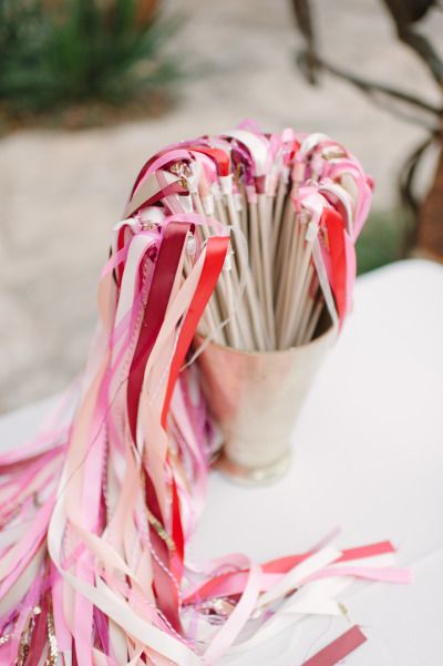 Mauve Wedding Inspiration with Rich Berry - Hey Wedding Lady