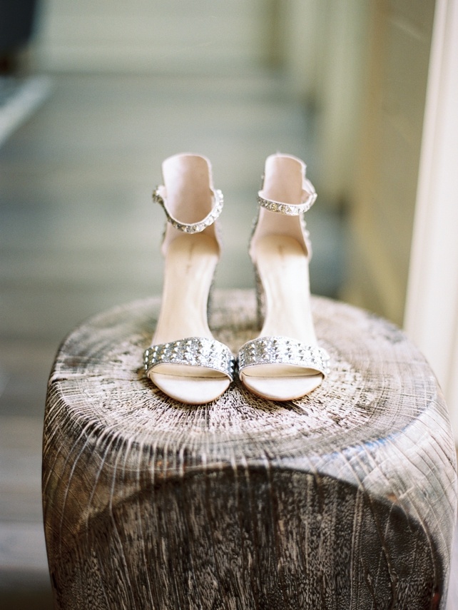 Rust & Bone - Neutral Earthy Wedding Ideas - Hey Wedding Lady