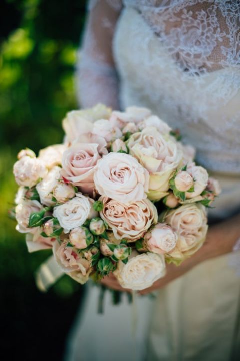 Enchanting Italian Destination Wedding at a Tuscan Villa - Hey Wedding Lady
