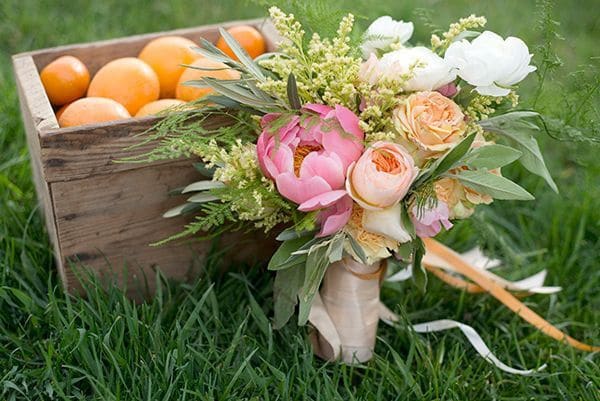 The Most Gorgeous and Unique Floral Design of 2014 - Hey Wedding Lady