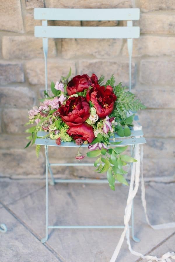 The Most Gorgeous and Unique Floral Design of 2014 - Hey Wedding Lady