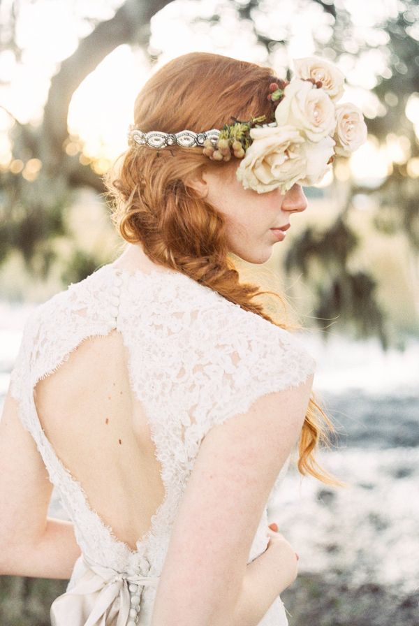 The Best Bridal Accessories of 2014 - Hey Wedding Lady