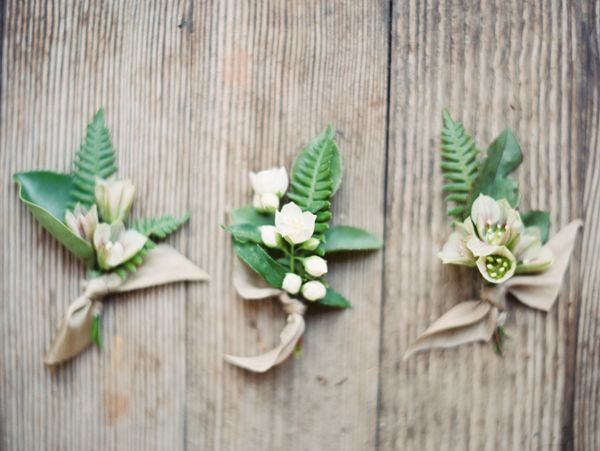 A Rain Washed Garden Wedding to Kick Off Spring - Hey Wedding Lady A Rain Washed Garden Wedding to Kick Off Spring - Hey Wedding Lady