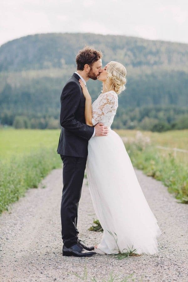 Unforgettable Wedding Ideas that Delight the Senses! - Hey Wedding Lady