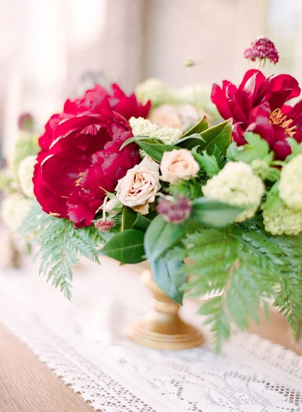 Sparkling Valentine Ideas in Pink and Red! - Hey Wedding Lady