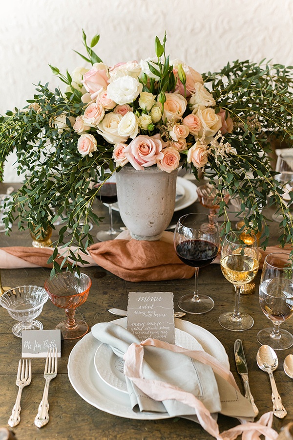 Chic Mix and Match Bridesmaid Dresses with Brideside - Hey Wedding Lady