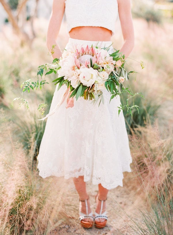 SoCal Chic Modern Ranch Wedding - Hey Wedding Lady