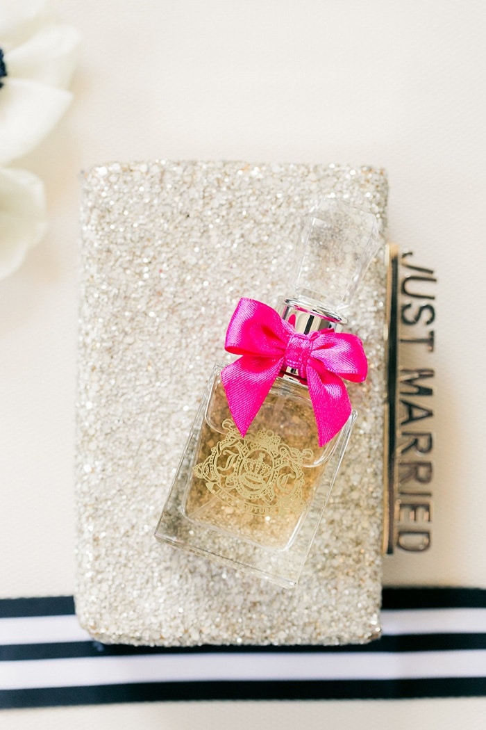 Whimsical Kate Spade Wedding in Black Tie - Hey Wedding Lady