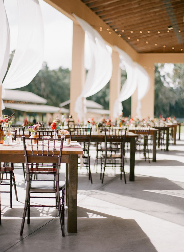 Rustic Lakeside Brunch Wedding Captured on Film - Hey Wedding Lady