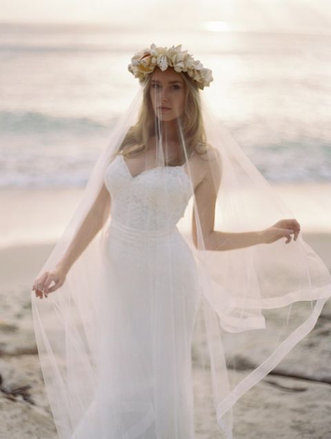 Summer Seaside Wedding Ideas - Hey Wedding Lady