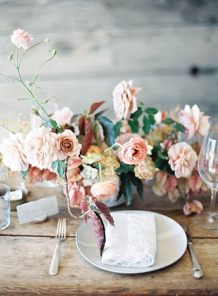 Bourbon Sage - Fresh Fall Wedding Colors - Hey Wedding Lady