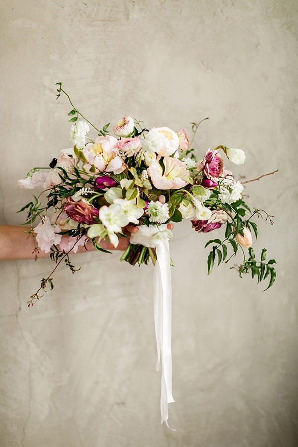 Best Bouquet Inspiration of 2016 - Hey Wedding Lady