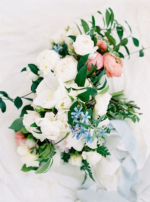 Best Bouquet Inspiration of 2016 - Hey Wedding Lady