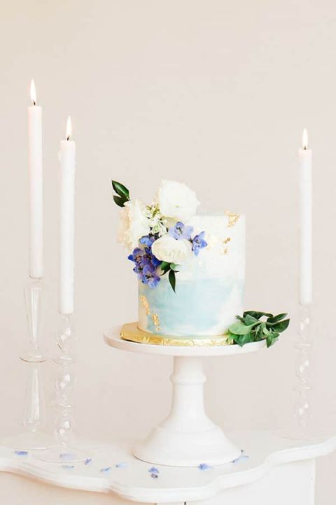 Best Wedding Cake Inspiration of 2016 - Hey Wedding Lady