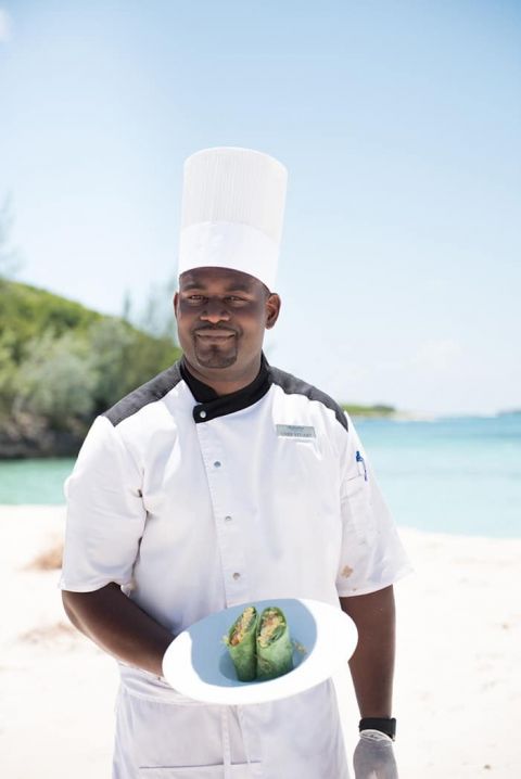 Bespoke Destination Wedding and Honeymoon in the Bahamas - Hey Wedding Lady