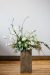 Simplicity Chic Wedding with Organic Florals - Hey Wedding Lady