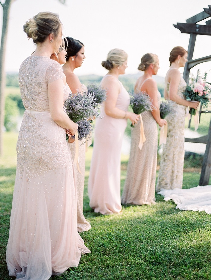 Rustic Romance at River Shack Farm - Hey Wedding Lady