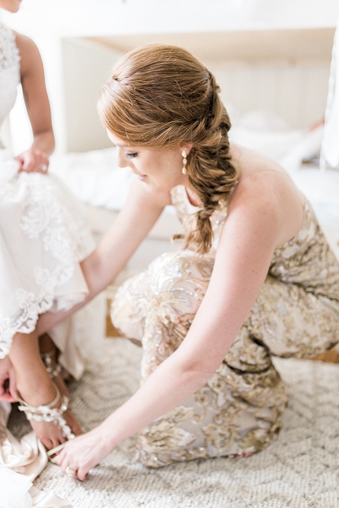 Rustic Romance at River Shack Farm - Hey Wedding Lady