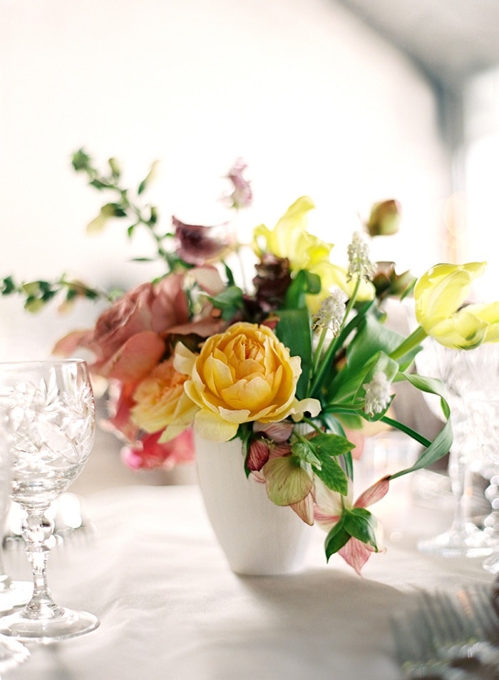 Modern Fall Colors for a Vibrant Wedding - Hey Wedding Lady