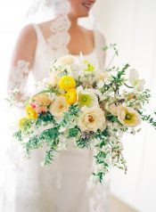 Modern Fall Colors for a Vibrant Wedding - Hey Wedding Lady