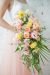 Neon Spring Flowers for a Tropical Wedding - Hey Wedding Lady