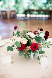 Timeless Modern Wedding with Rustic Chic Style | Hey Wedding Lady