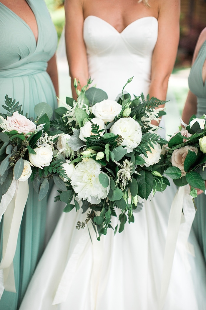 Timeless Modern Wedding with Rustic Chic Style - Hey Wedding Lady