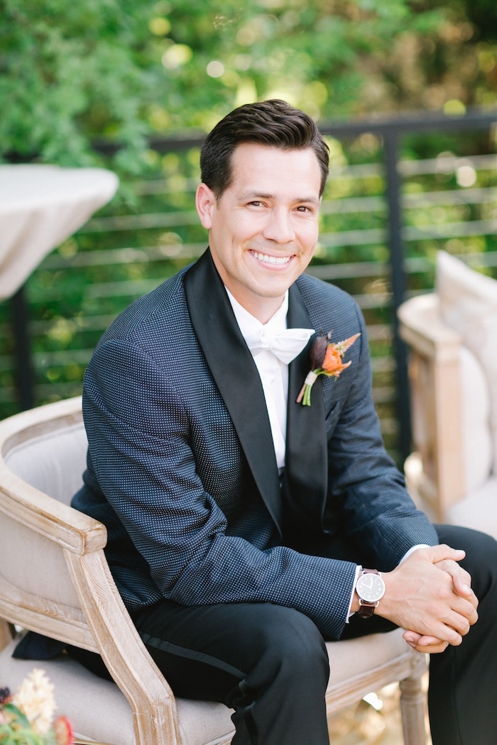 Colorful European Style for a Chic Modern Wedding - Hey Wedding Lady
