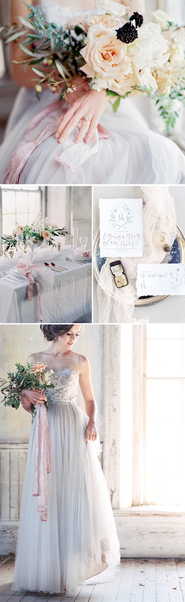 Best Wedding Inspiration of 2017 - Hey Wedding Lady