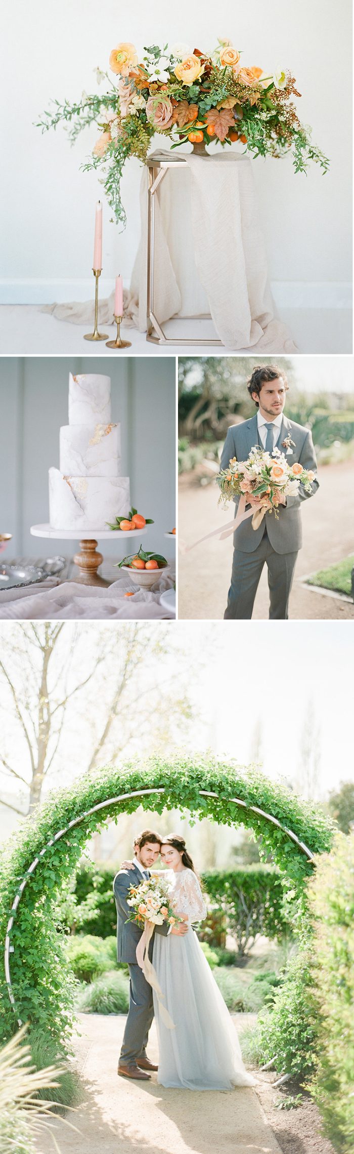 Best Wedding Inspiration of 2017 - Hey Wedding Lady