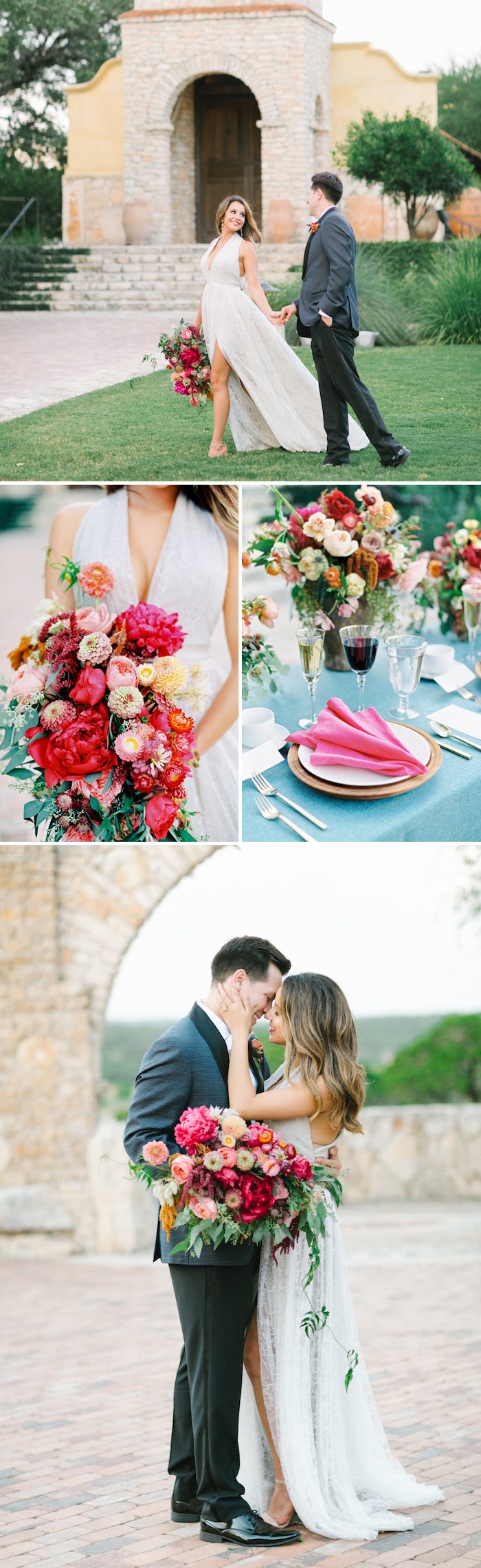 Best Wedding Inspiration of 2017 - Hey Wedding Lady