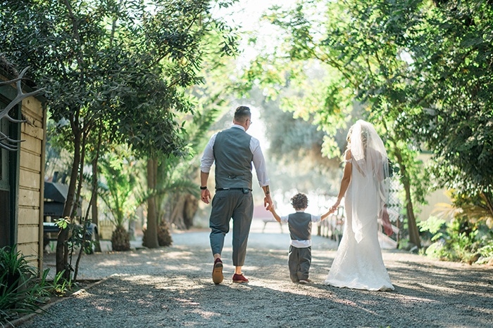 Modern Ranch Chic Northern California Wedding - Hey Wedding Lady