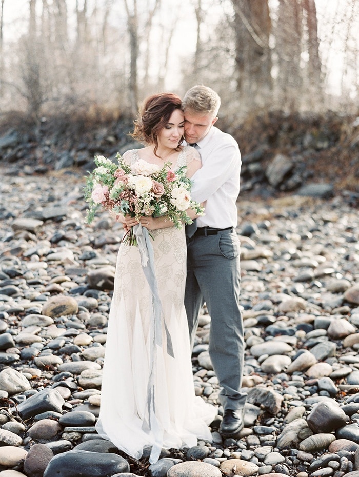 Celebrating the Rugged Beauty of Spring in Montana - Hey Wedding Lady
