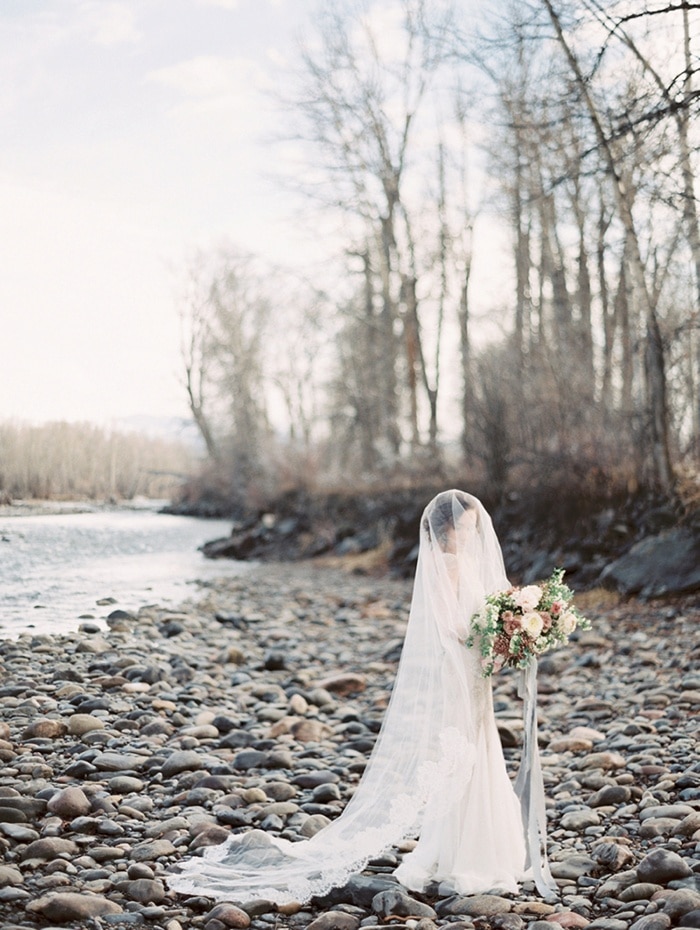 Celebrating the Rugged Beauty of Spring in Montana - Hey Wedding Lady