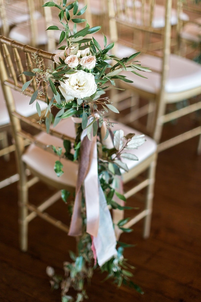 Earthy and Organic Wedding Style with Modern Greenery - Hey Wedding Lady