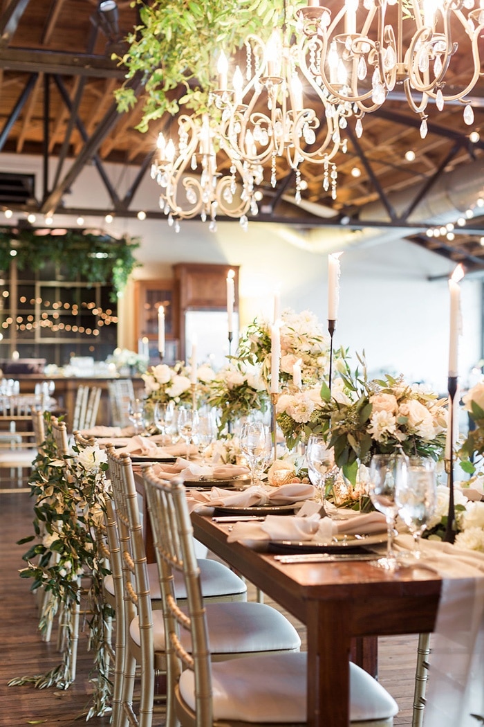 Earthy and Organic Wedding Style with Modern Greenery | Hey Wedding Lady