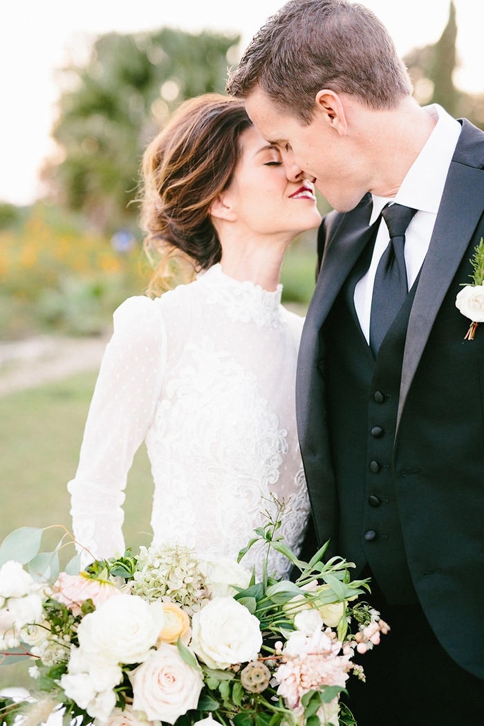 Craft Cocktails and Summer Sun for a European Style Wedding - Hey ...