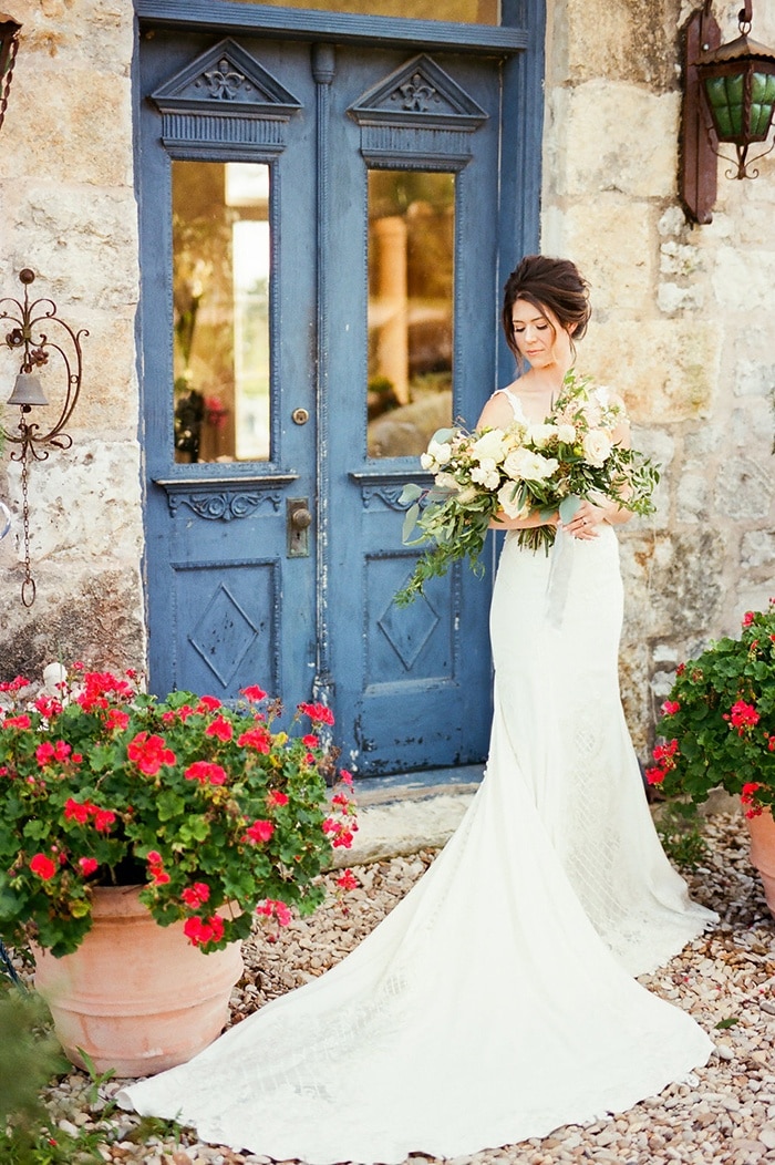 Craft Cocktails and Summer Sun for a European Style Wedding - Hey ...