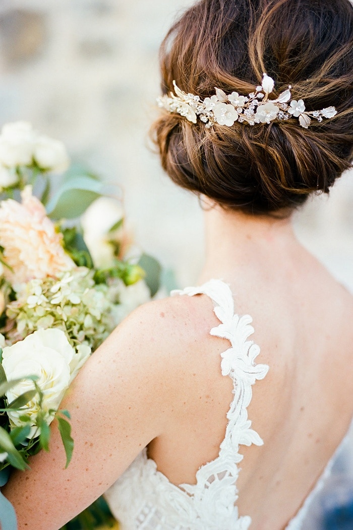 Craft Cocktails and Summer Sun for a European Style Wedding - Hey ...